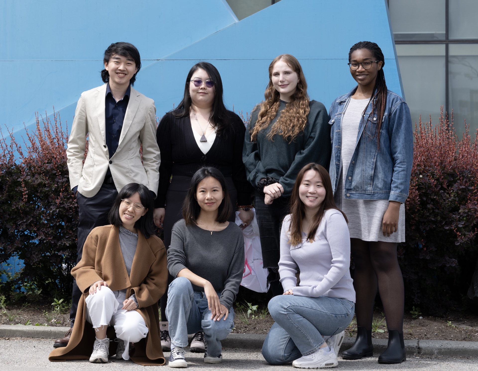 Cross-Platform App with JIBC | Centre for Digital Media